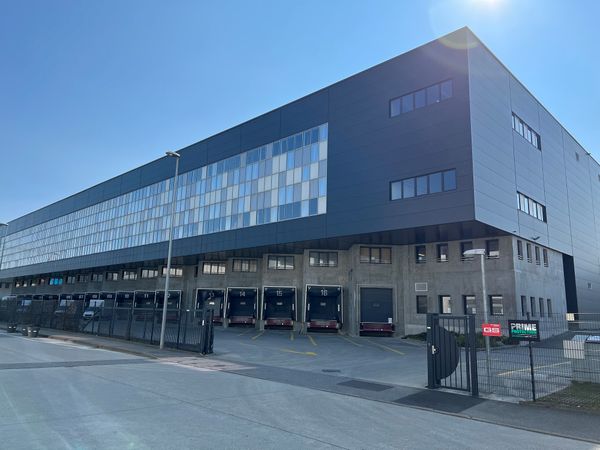 Safram double ses capacités à Genève - Supply Chain Magazine