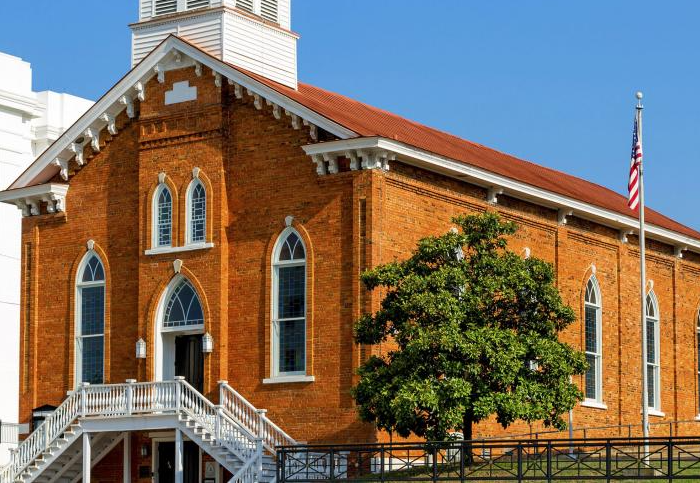 Les incontournables de l’Alabama - Tour Hebdo