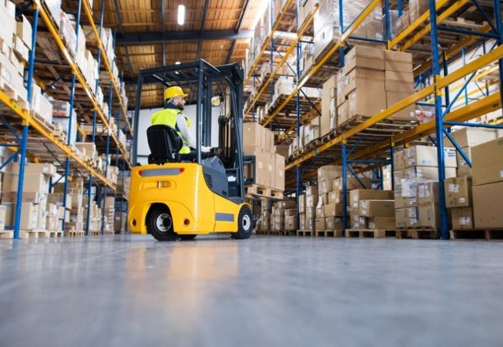 Geodis s’offre le 3PL américain Need It Now Delivers - Supply Chain ...