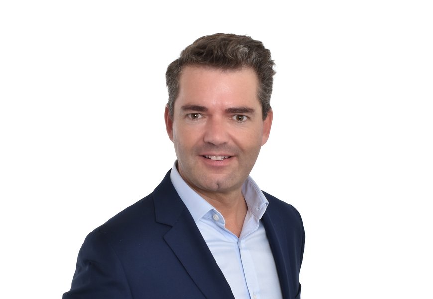 Aymeric Flamant, SG et DJ de Dentressangle - LJA | La Lettre des ...