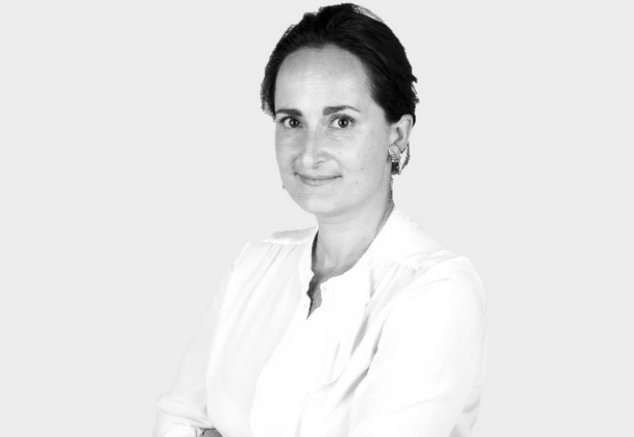 Morgane Boucher, DJ France de Bureau Veritas - LJA | La Lettre des ...