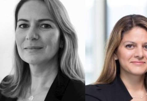 Nathalie Mabil et Bénédicte Foucault, DJ et DF d’Artémis - LJA | La ...