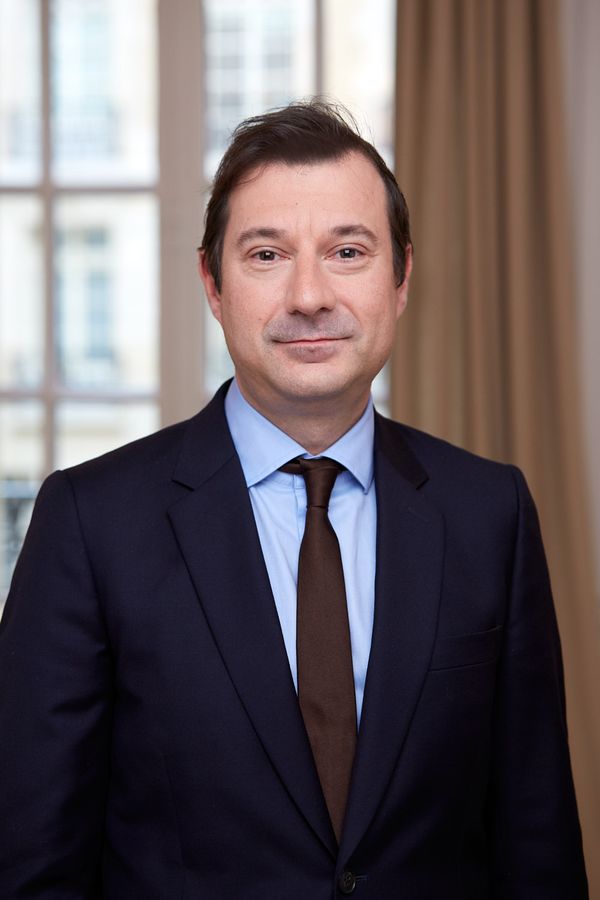 Patrick Mèle devient directeur juridique du groupe NRJ - LJA | La ...