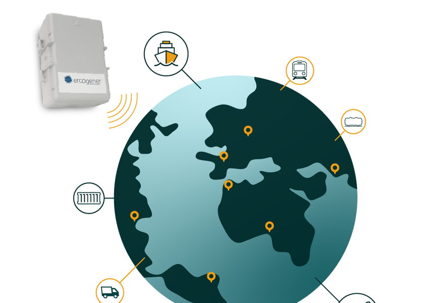 Ercogener et Magma Technology combinent leurs solutions - Supply Chain ...