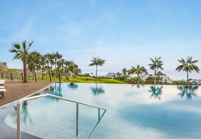 Abama Resort dévoile son nouveau lieu de vie exceptionnel au sud de ...