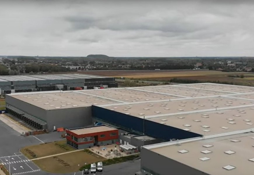 Kiabi automatise sa plateforme de Lauwin-Planque avec Dematic - Supply ...