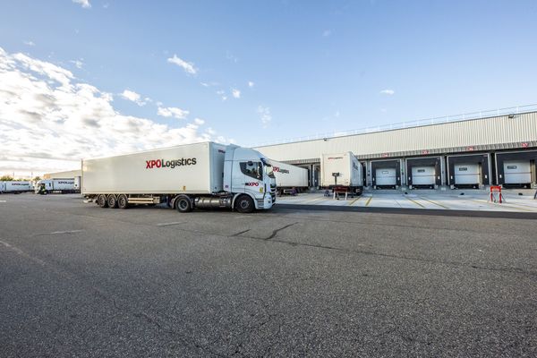XPO étend les capacités de son site cross-dock de Toulouse - Supply ...