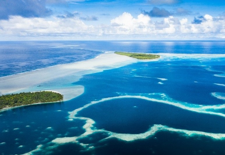 Polynésie : les Îles Cook deviennent plus accessibles - Le Quotidien du ...