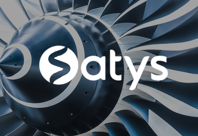 Réorganisation des activités du groupe Satys - NextStep Magazine