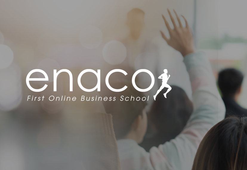 Reprise de l’intégralité de son capital d’Enaco par sa fondatrice ...