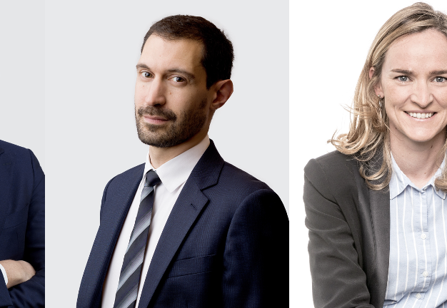 August Debouzy promeut la jeune génération - LJA | La Lettre des ...