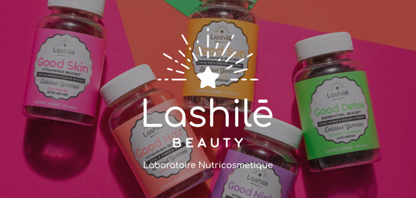 Acquisition de Lashilé Beauty par Cooper - NextStep Magazine