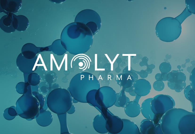 Tour de table pour Amolyt Pharma - NextStep Magazine