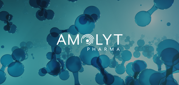 Tour de table pour Amolyt Pharma - NextStep Magazine