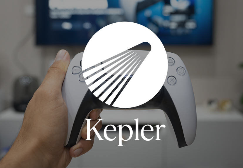 Lancement de Kepler Interactive Limited - NextStep Magazine
