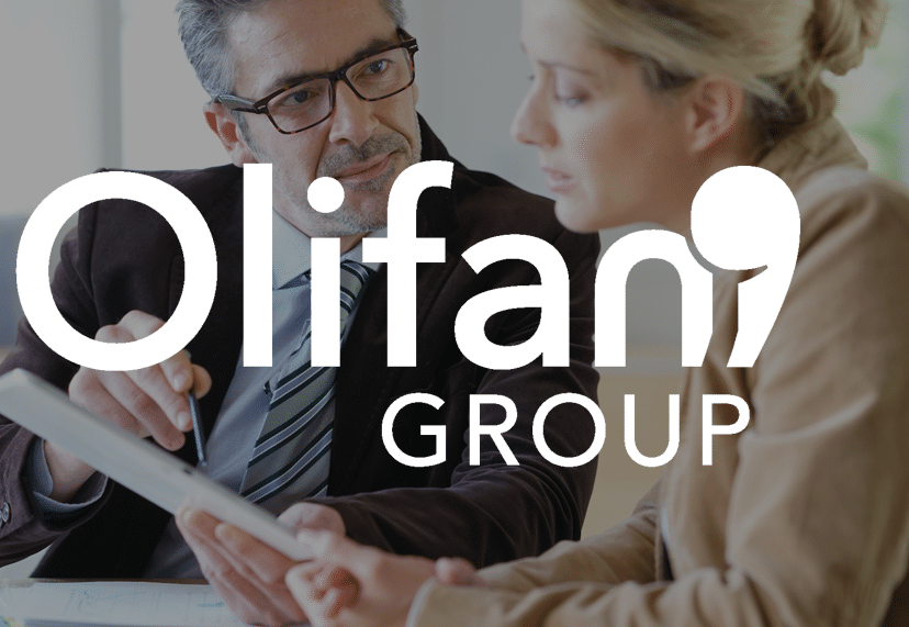 LBO de Blackfin sur Olifan - NextStep Magazine