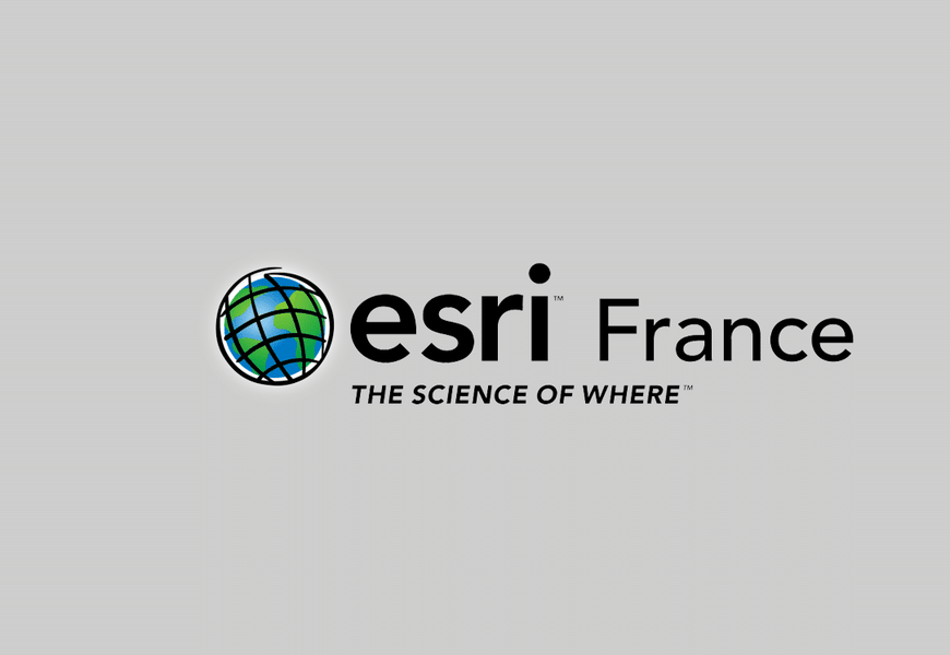 MBO pour Esri France - NextStep Magazine