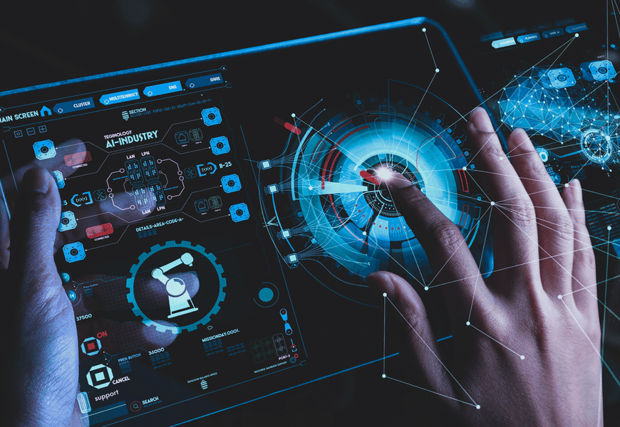 La robotisation des process adoptée massivement par les dirigeants d ...