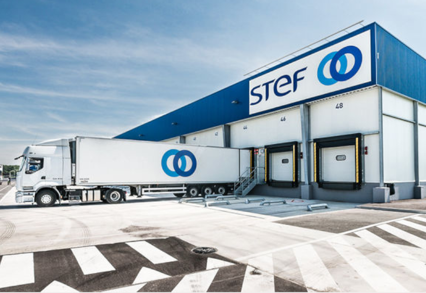 Stef dévoile son nouveau plan stratégique 2022-2026 - Supply Chain Magazine