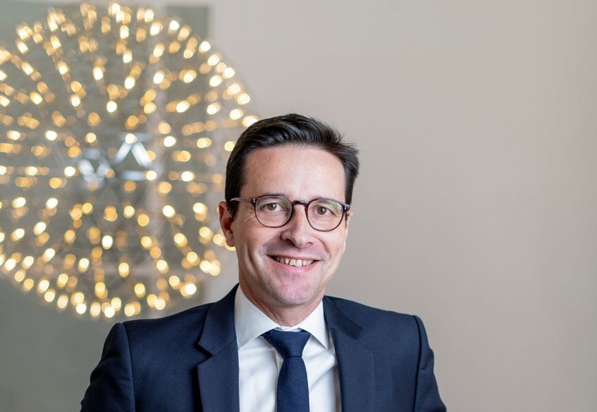 Christophe Sevennec, managing partner de Chammas & Marcheteau - LJA ...