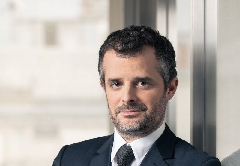 LVMH promeut Jérôme Sibille - LJA | La Lettre des Juristes d'Affaires