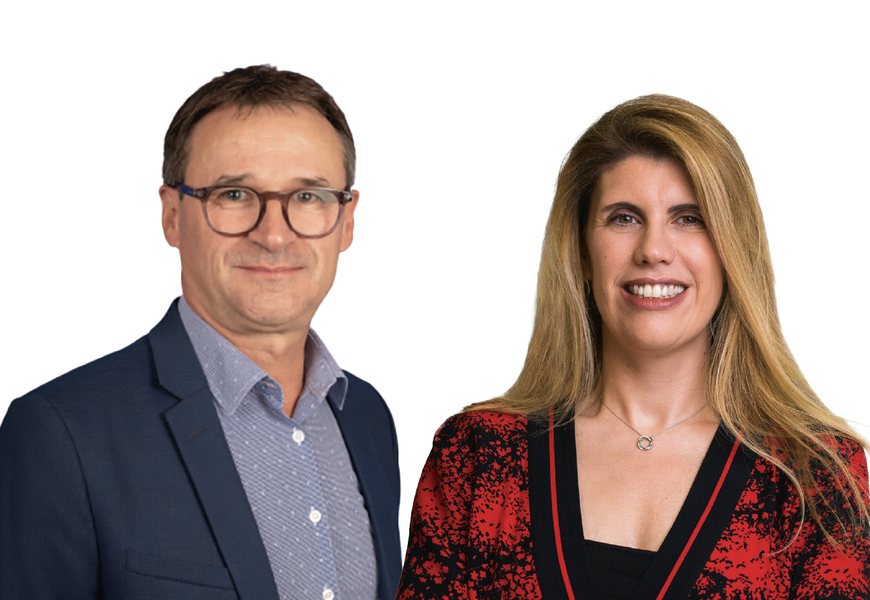 Parthena Consultant, ou l’éloge du build-up - NextStep Magazine