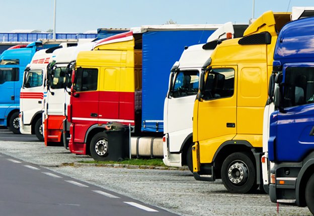 Transport routier international : la France à la traîne - FranceRoutes