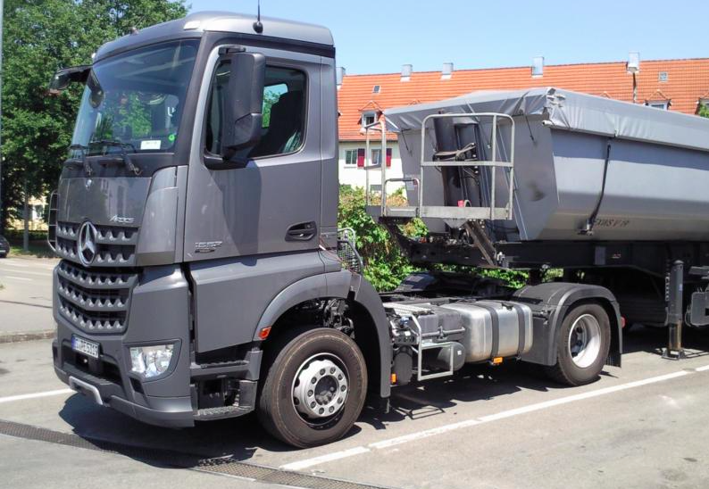 GigaSpace en réduction - FranceRoutes