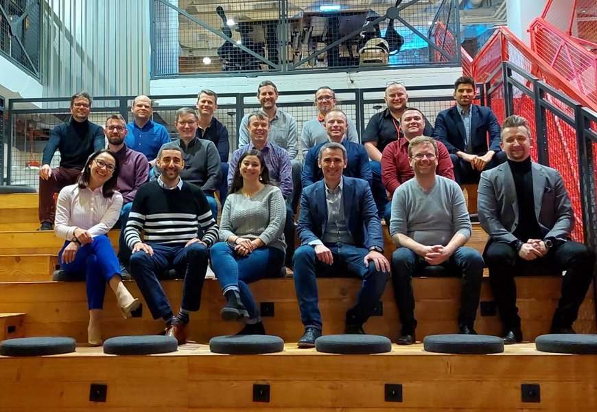 Hardis va créer un centre de développement pour Reflex WMS - Supply ...