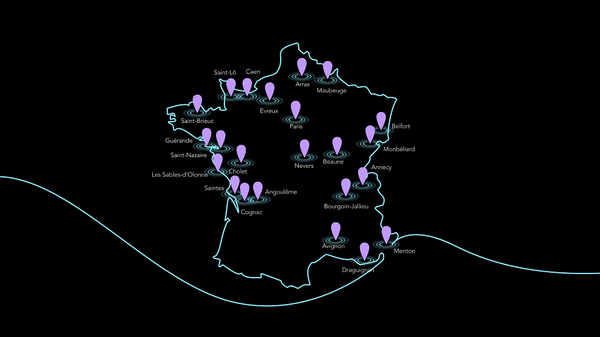 Mobilité durable : SNCF Connect renforce ses fonctionnalités - Le ...