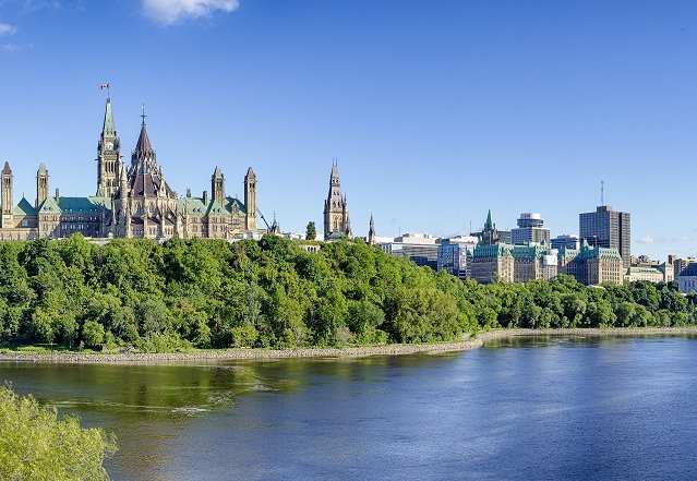 Ottawa-Paris : Air France poursuit le développement de son offre au ...