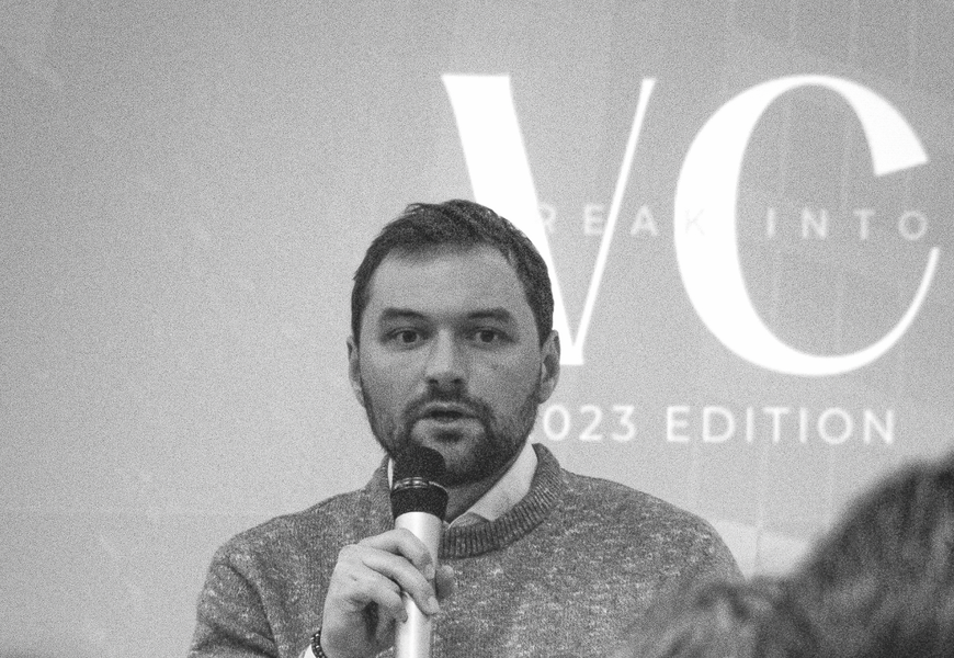 Alexandre Chéronnet, de Predictice à Altata Avocat - LJA | La Lettre ...