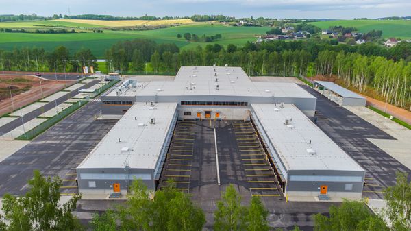 Geodis finalise le rachat du 3PL Trans-o-flex - Supply Chain Magazine