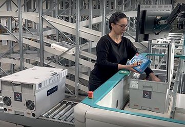 Stow Robotics s’allie à Phononic pour une préparation innovante en ...