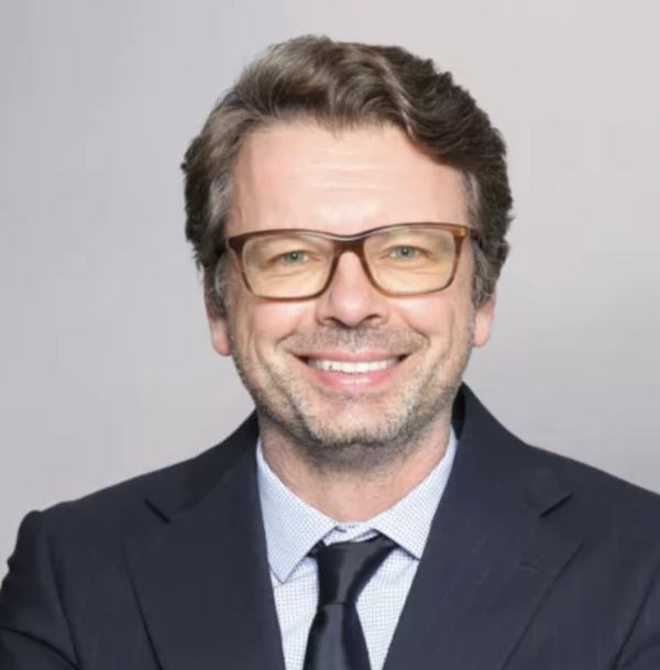 trois questions à Patrick Glebocki - Droit & Patrimoine