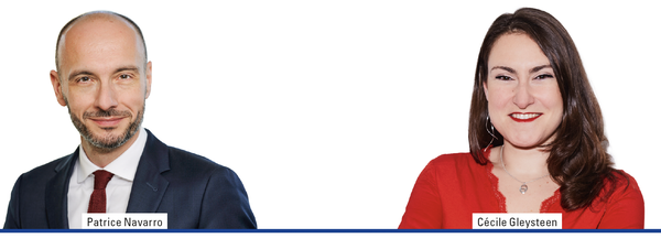 La CNIL construit ses recommandations sur les données dans les ...