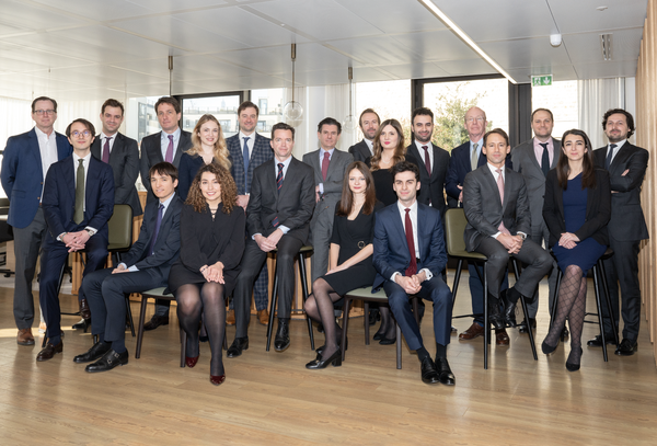 Le charme discret de Sullivan & Cromwell - LJA | La Lettre des Juristes ...