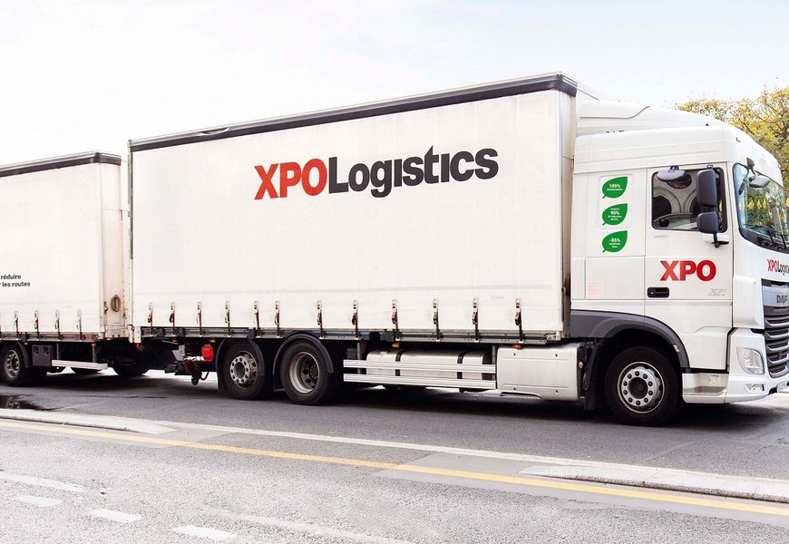 XPO soigne l’empreinte carbone des chargeurs avec du biocarburant HVO ...