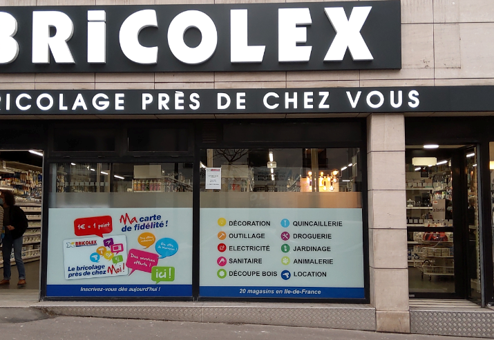 Trois cabinets sur la reprise de Bricolex - LJA | La Lettre des ...