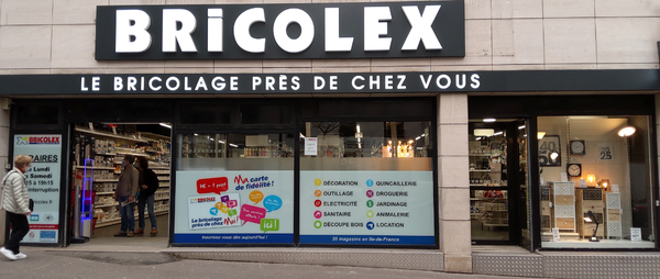 Trois cabinets sur la reprise de Bricolex - LJA | La Lettre des ...