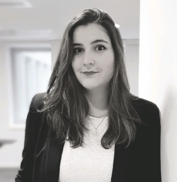 Laura Ben Kemoun fonde sa boutique - LJA | La Lettre des Juristes d ...