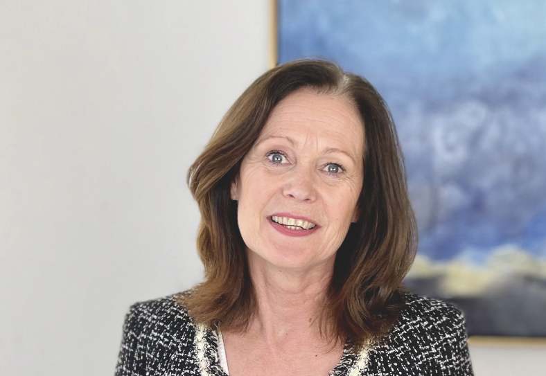 Angela Stokes rejoint Squair - LJA | La Lettre des Juristes d'Affaires