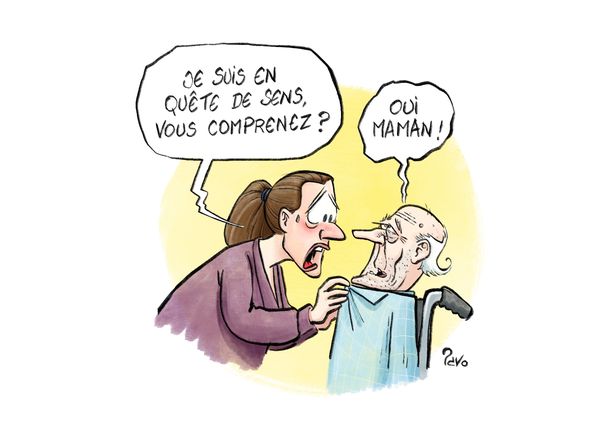 Usure professionnelle et maladie d'Alzheimer : tenir, mais jusqu'à ...