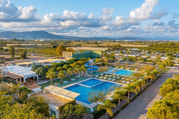 Espagne : le groupe Sandaya acquiert un nouveau camping - Tour Hebdo