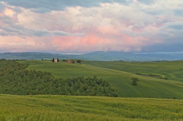Voyager en Toscane - Le Quotidien du Tourisme