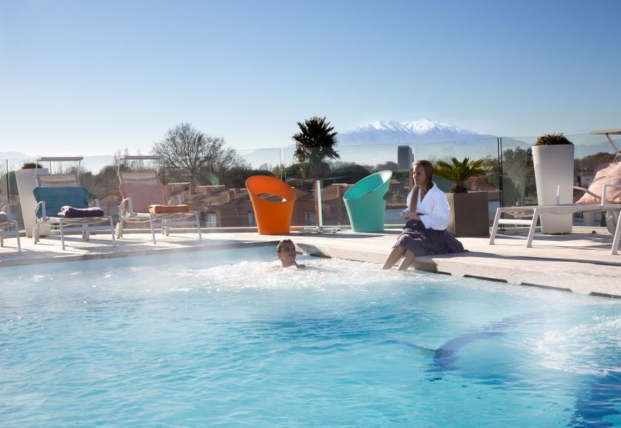 SPA MARIN, THALASSO ET BIEN-ÊTRE - Tour Hebdo