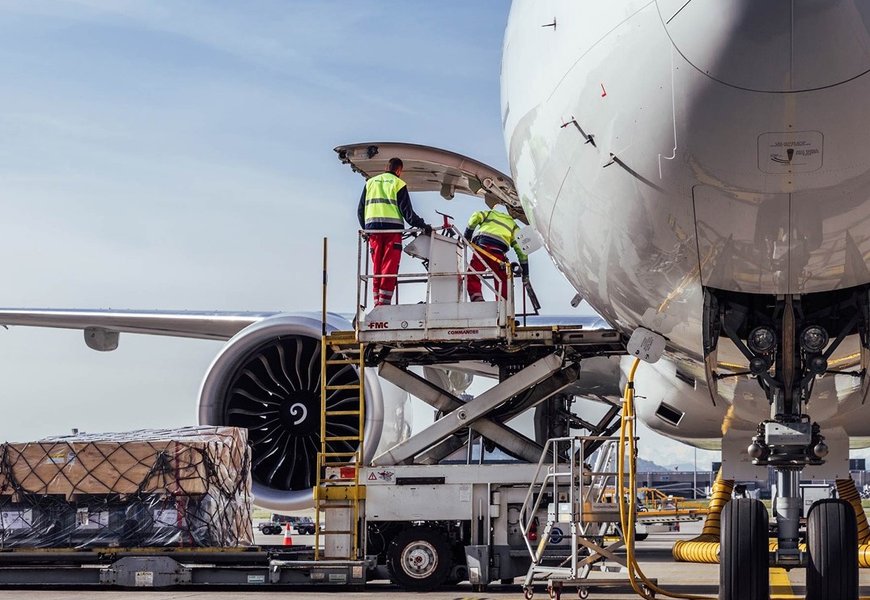 Kuehne+Nagel s’offre le freight forwarder Morgan Cargo - Supply Chain ...