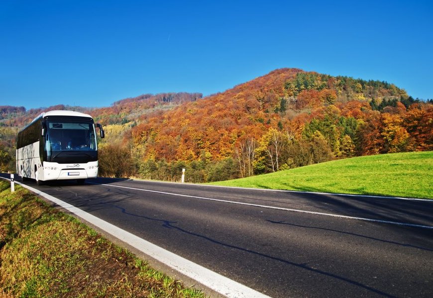 Le voyage en autocar dans l’ADN de Travel Europe - Bus & Car