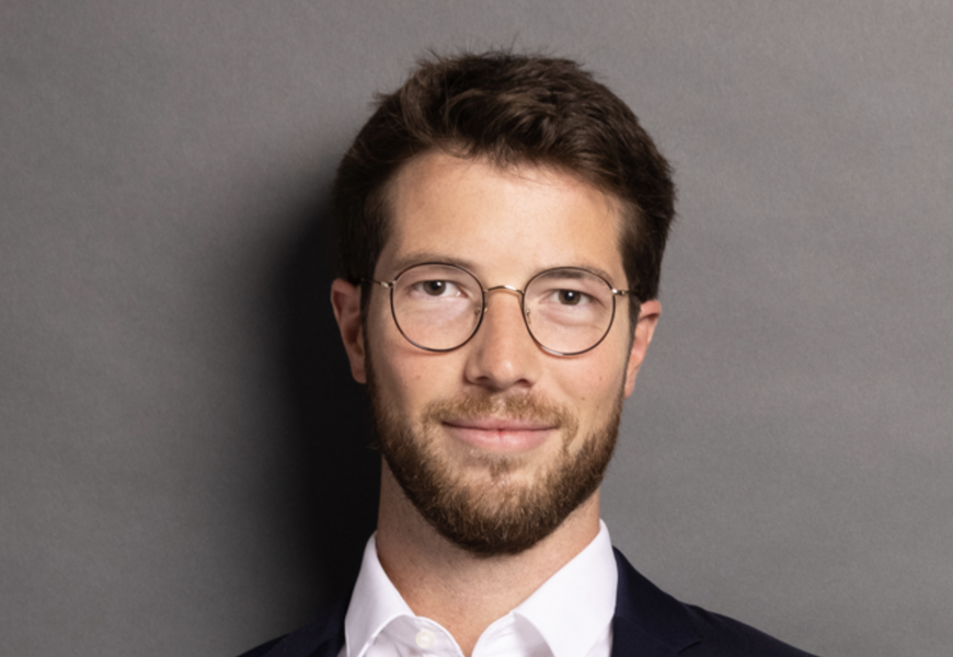 Xavier Leroux intègre Goodwin - LJA | La Lettre des Juristes d'Affaires