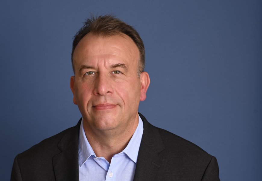 Xavier Briault devient Secrétaire Général Groupe de Legendre Logistics ...